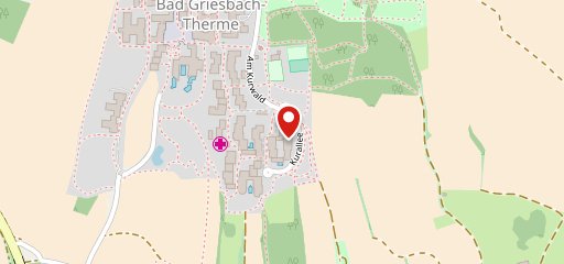 HARTLS PARKHOTEL Bad Griesbach, Bad Griesbach im Rottal - Speisekarte ...