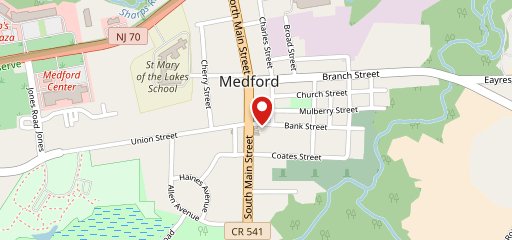 Harvest Coffee Roastery, Medford - Restaurant menu, prices and reviews