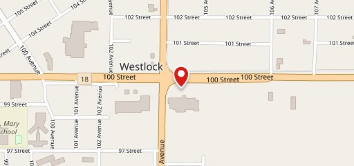 Harvest Grill in Westlock - Restaurant reviews