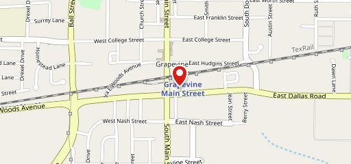 Harvest Hall, Grapevine - Restaurant menu, prices and reviews