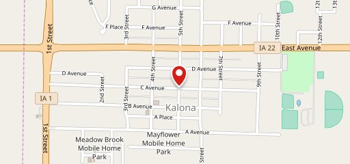 Galaxy Nutrition Shake & Energy Bar in Kalona - Restaurant reviews