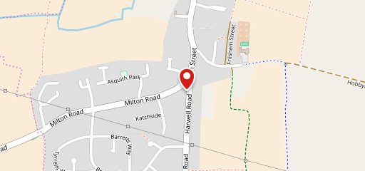 Harvester Didcot, Didcot - Restaurant menu, prices and reviews
