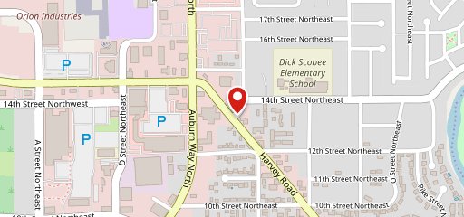 BigFoot Java, Auburn - Restaurant menu, prices and reviews