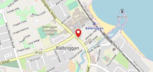 The Milestone, Balbriggan - Menú del restaurante, precios y reseñas