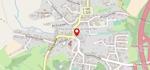 Hasborner Kebab, Tholey - Speisekarte, Preise und Bewertungen