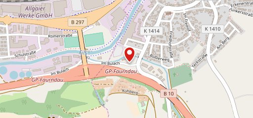 Hasenheim Faurndau, Göppingen - Speisekarte, Preise und Bewertungen