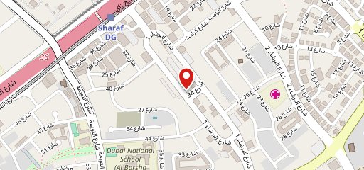 Hashmi Barbeque Restaurant, Dubai - Restaurant menu, prices and reviews