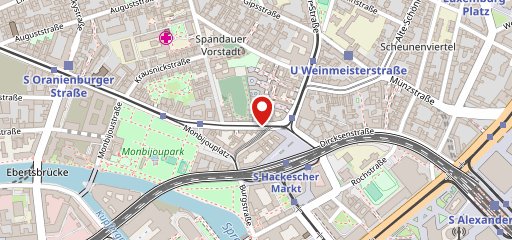 Alay by Hasir, Berlin - Speisekarte, Preise und Bewertungen