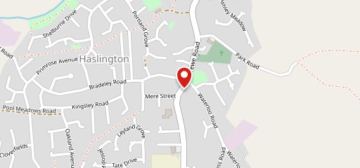 Food For Thought Bakery Ltd, Crewe - Restaurant menu, prices and reviews