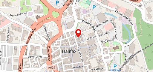 Hatch Brunch House, Halifax - Restaurant menu, prices and reviews