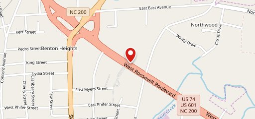 Hathaways Fried Chicken, Monroe - Restaurant menu, prices and reviews