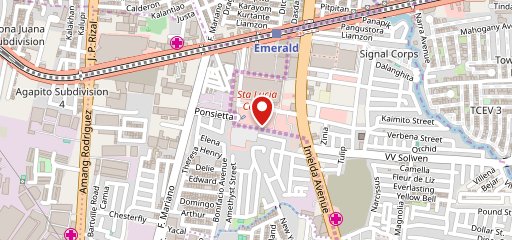 Jade Express, Cainta - Restaurant reviews