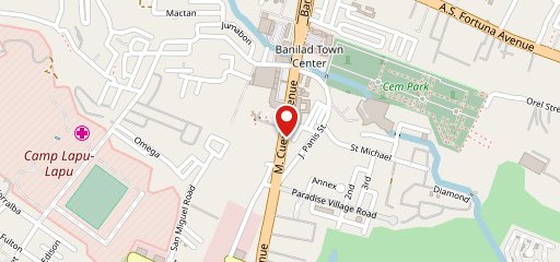 Hatte Cafe, Cebu City - Restaurant menu, prices and reviews