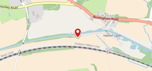 Hatton Locks Cafe, Budbrooke - Restaurant menu, prices and reviews