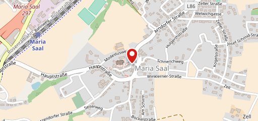 Hauptplatz 7, Das Kaffeehaus, Maria Saal - Speisekarte, Preise und ...