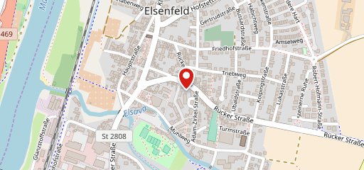 Hauptsache Ristorante, Elsenfeld - Speisekarte, Preise und Bewertungen