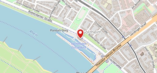 Restaurant Haus am Rhein, Düsseldorf - Speisekarte, Preise und Bewertungen