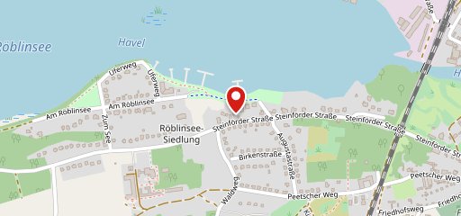 Haus am See, Fürstenberg/Havel - Speisekarte, Preise und Bewertungen