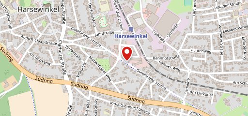 Haus Bergmann, Harsewinkel - Speisekarte, Preise und Bewertungen