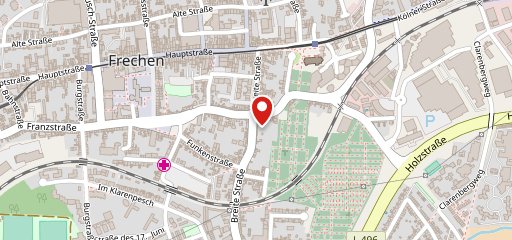 Das Haus des Döners, Frechen - Speisekarte, Preise und Bewertungen