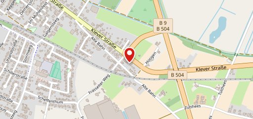 Restaurant Haus Hünnekes, Kranenburg - Speisekarte, Preise und Bewertungen