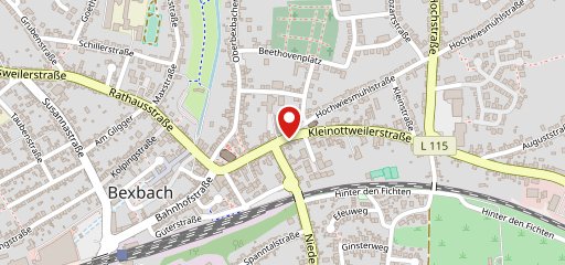 Hotel Haus Krone GmbH, Bexbach - Speisekarte, Preise und Bewertungen