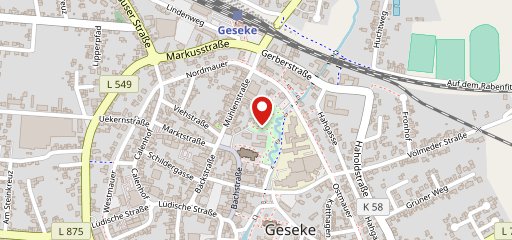 Haus Thoholte, Geseke - Speisekarte, Preise und Bewertungen