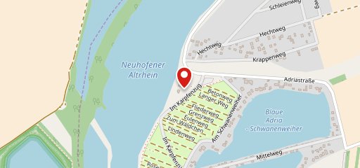 Haus zum Zander, Altrip - Speisekarte, Preise und Bewertungen