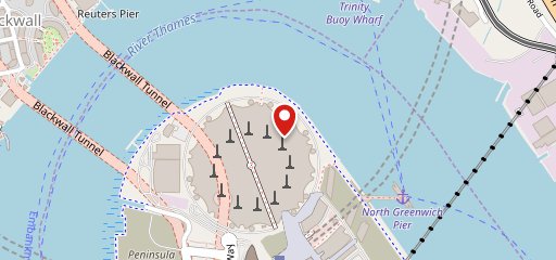 Haute Dolci The O2, London - Restaurant menu, prices and reviews