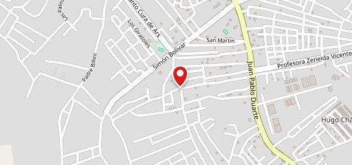 Havana Tropical Carwash, Bonao - Menú del restaurante, precios y reseñas