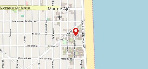 Havanna, Mar de Ajó - Menú del restaurante, precios y reseñas