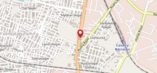 HAVELI DARBAR, Secunderabad - Restaurant menu, prices and reviews