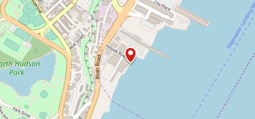 Haven Riverfront Restaurant and Bar, Edgewater - Restaurant menu ...