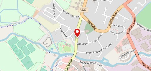 Havet Restaurant Tonbridge, Tonbridge - Restaurant menu, prices and reviews