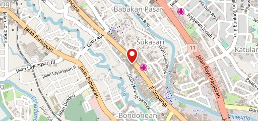 Hawche Dimsum Bar, Bogor - Restaurant menu and reviews