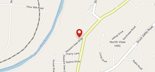 Hawk Gunning Club, York - Restaurant menu, prices and reviews