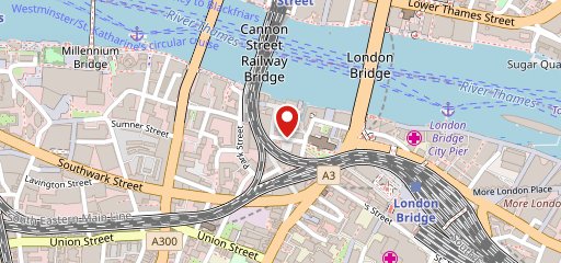 Hawksmoor Borough, London - Restaurant menu, prices and reviews