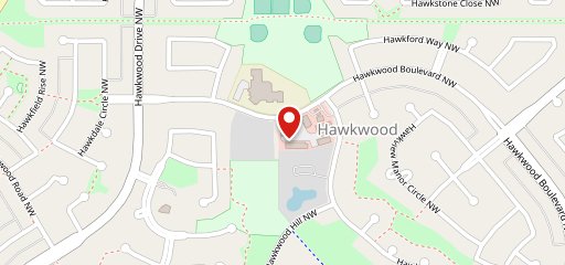 Hawkwood Palace Restaurant, Calgary - Restaurant menu, prices and reviews