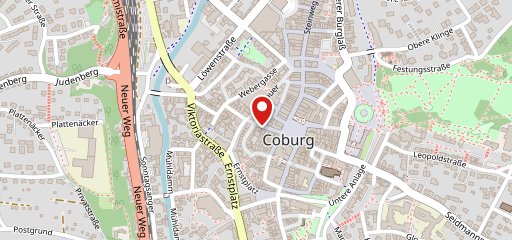 Haxenbraterei Coburg, Coburg - Speisekarte, Preise und Bewertungen