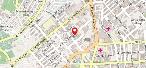 Hayashi Breads - V. Mapa, Davao City - Restaurant menu, prices and reviews