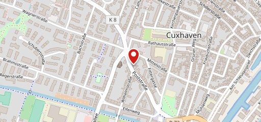 Hayat Lounge, Cuxhaven - Speisekarte, Preise und Bewertungen