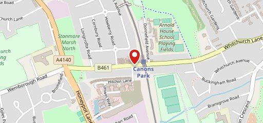 Hayat Lounge, Edgware - Restaurant menu, prices and reviews