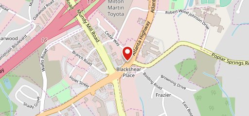 Haydee's Cafe, Gainesville - Restaurant menu, prices and reviews