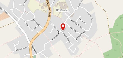 Haydons, Ibstock - Restaurant menu, prices and reviews