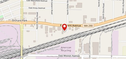 Haymaker Kitchen & Tavern, Spokane Valley - Restaurant menu, prices and ...