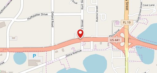 Haystax Restaurant, Mount Dora - Restaurant menu, prices and reviews