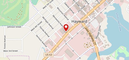 Hayward Family Restaurant, Hayward - Restaurant menu, prices and reviews
