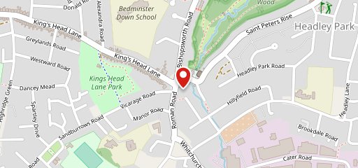 Headley's Fish Bar, Bristol - Restaurant menu, prices and reviews