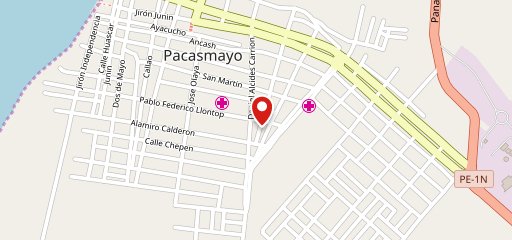 Healthy delivery, Pacasmayo - Menú del restaurante, precios y reseñas