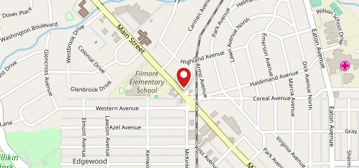 Healthy Hideout, Hamilton - Restaurant menu, prices and reviews